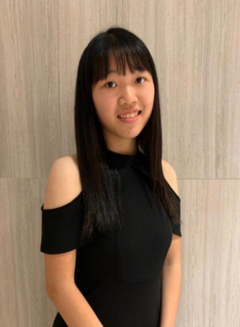 Little Flower Choir - Flower Music